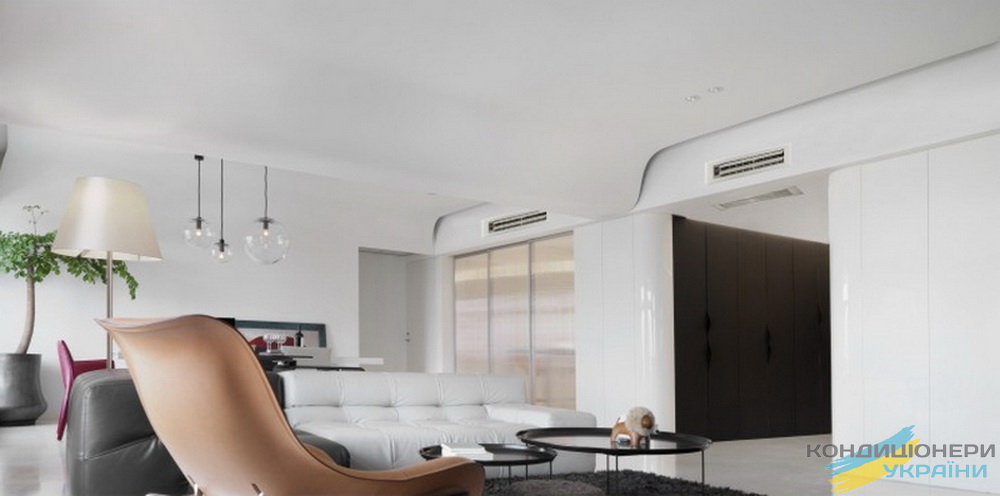 Канальный фанкойл Midea MKT3-300 G30 ≡ купить в Украине ≡ Цена, отзывы ≡ Air-conditioner